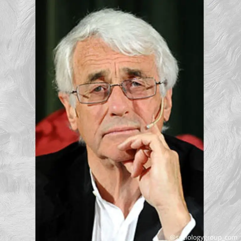 Who is Colin Crouch? What is Post Democracy? Explained