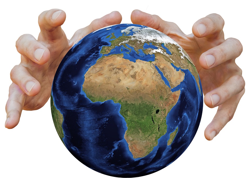 Environmental Degradation, Climate Change and Inequality