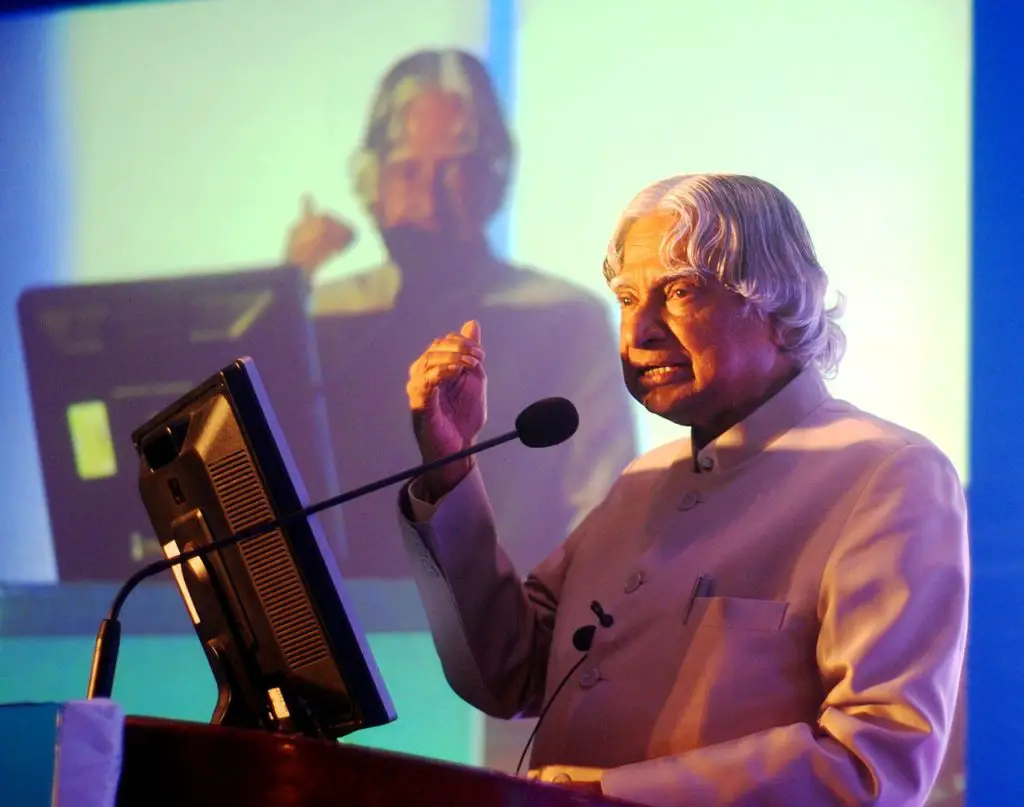 APJ Abdul kalam: Life history, Achievements, Awards and Books