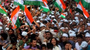 role and function of pressure groups in India