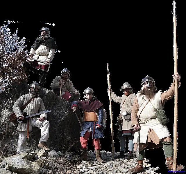 What is Estate System and Characteristics of Feudalism