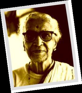 Irawati Karve Biography and Works