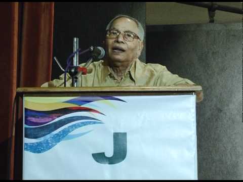 Yogendra Singh Biography and his Contribution to Indian Sociology