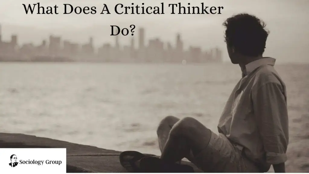 What is Critical Thinking? Here's everything you need to know