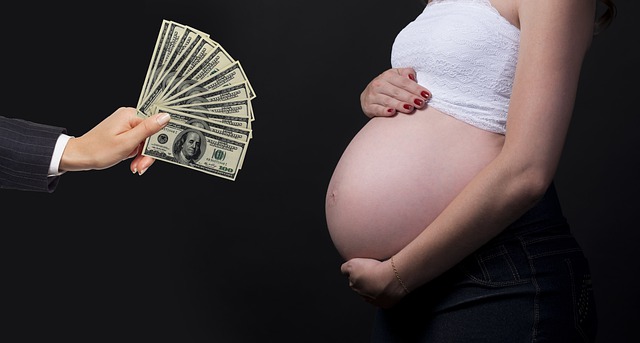 Commercial Surrogacy in India