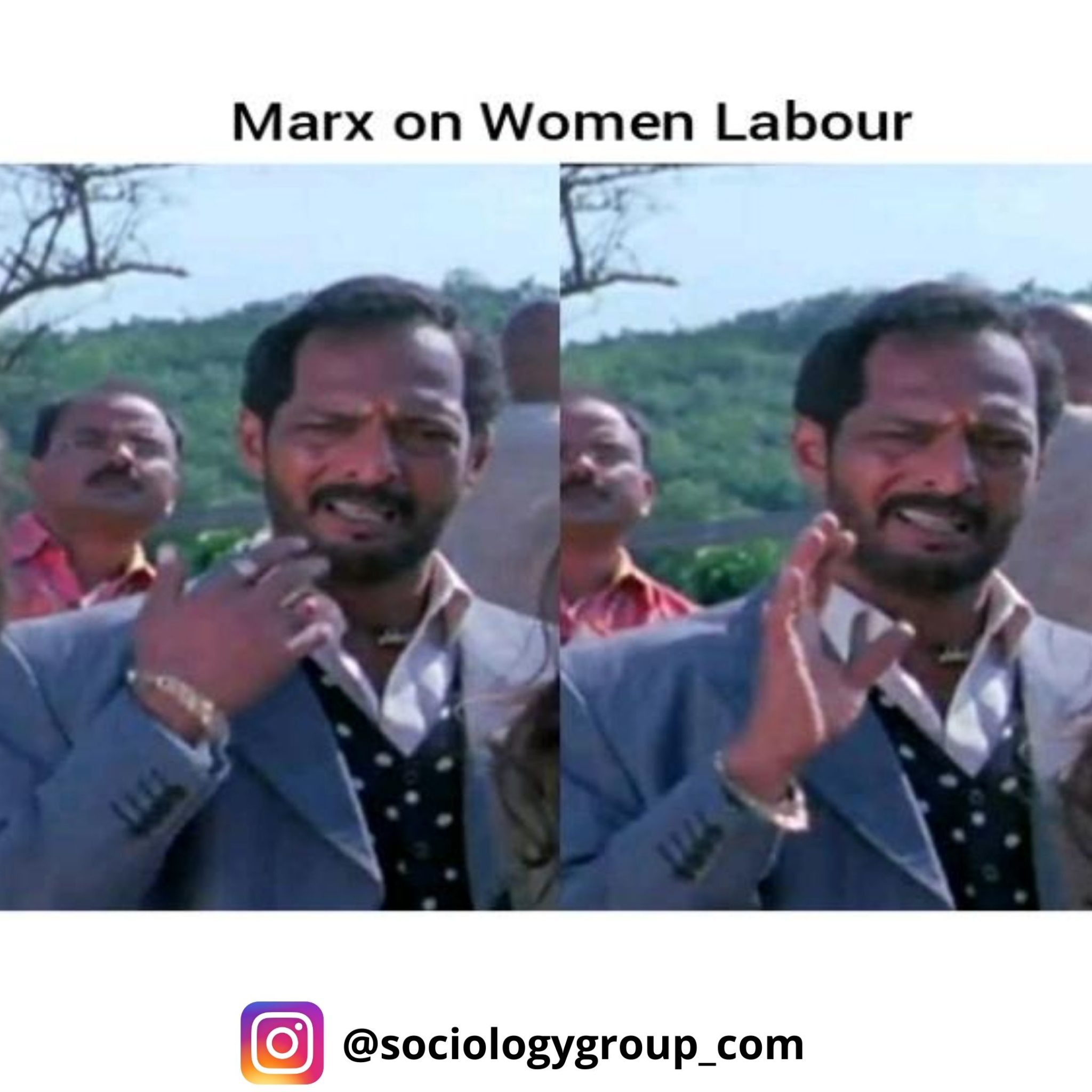 17 Best Funny Sociology Major Memes