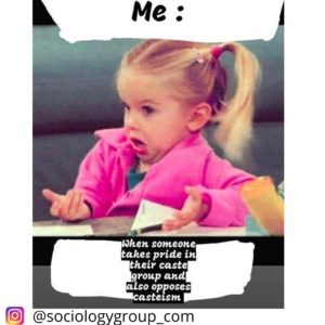 17 Best Funny Sociology Major Memes