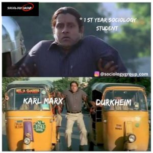 17 Best Funny Sociology Major Memes