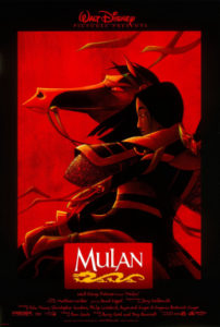 Mulan: A Feminist Icon in Disney's Princess Franchise