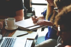 How to write a sociological analysis: Examples