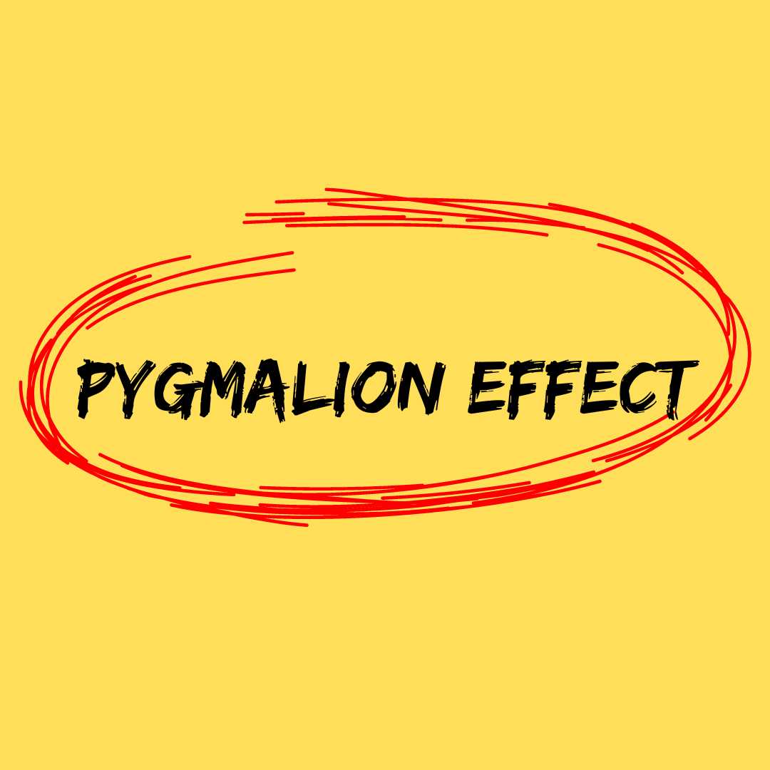 What is Pygmalion Effect? And Everyday Examples