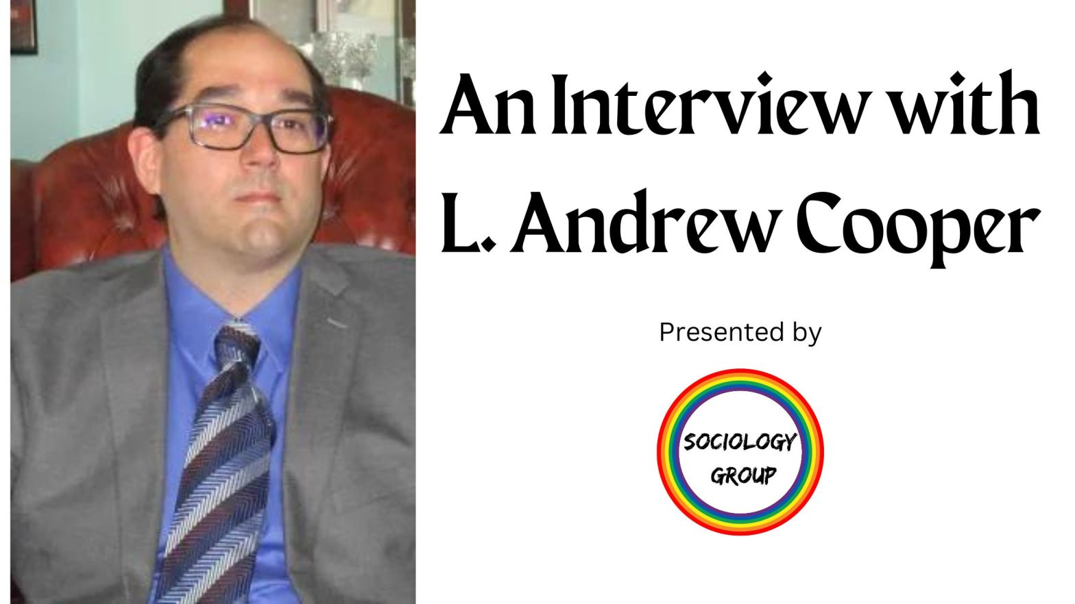 Exploring the Dark and Strange with L. Andrew Cooper: An Interview