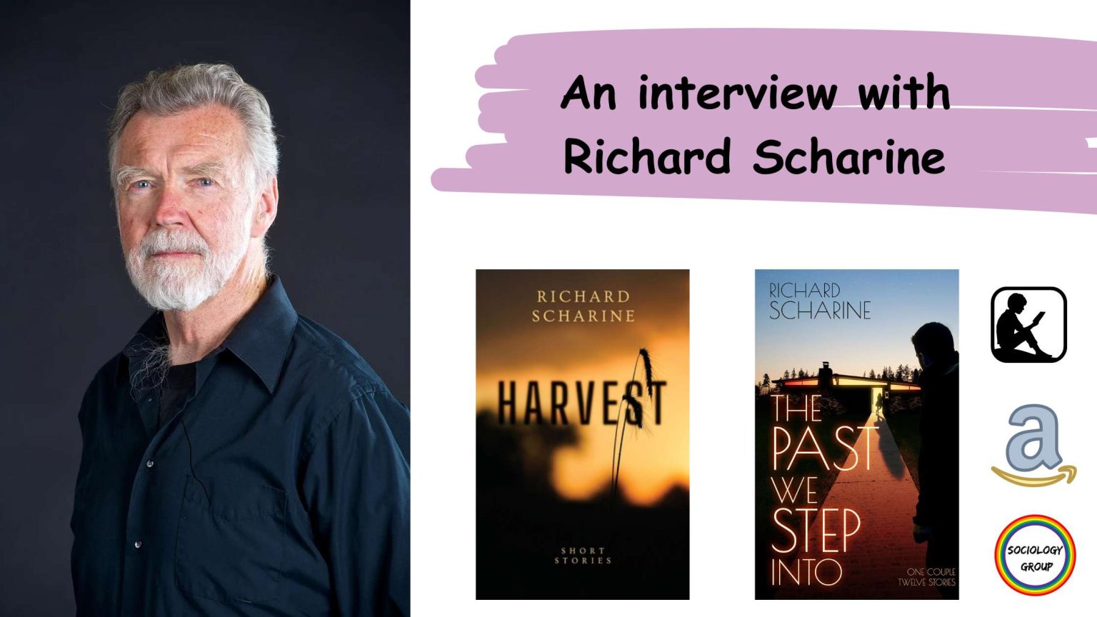 Exploring 'Harvest': An In-Depth Interview with Professor Emeritus ...