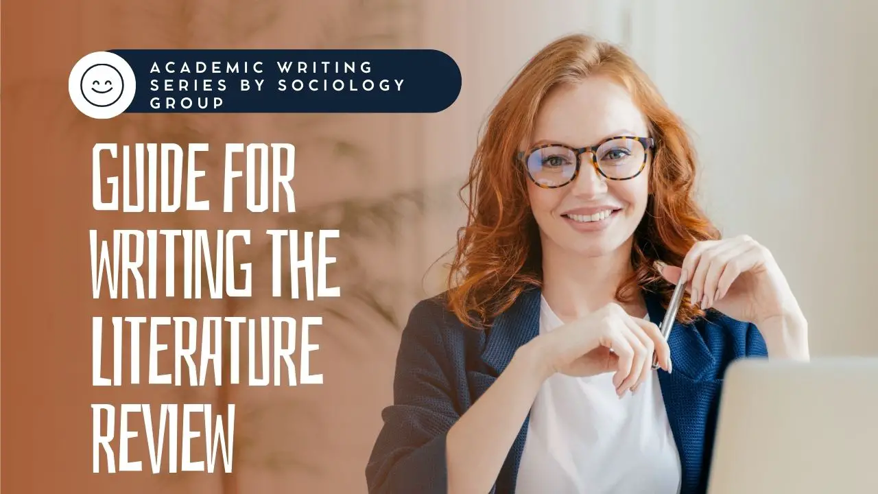 How to write Literature Review: Explained with Examples