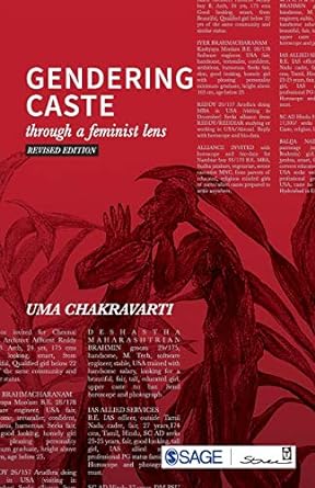 Book Review: Gendering Caste: through a feminist lens