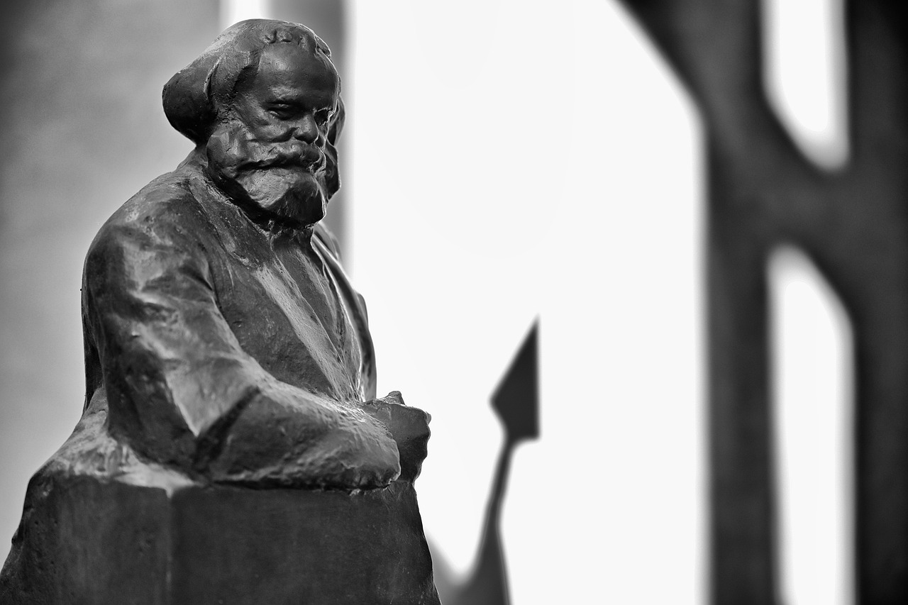 The limitations and Relevance of Karl Marx’s Theory of Stratification