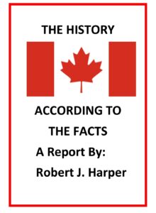 Report: The Complete Factual Story of How Our Canadian Maple Leaf Flag ...